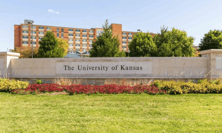 Học bổng đại học KANSAS, bang Kansas - Mỹ